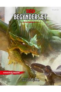 Dungeons & Dragons på dansk – find karakterarkene på dansk her ...