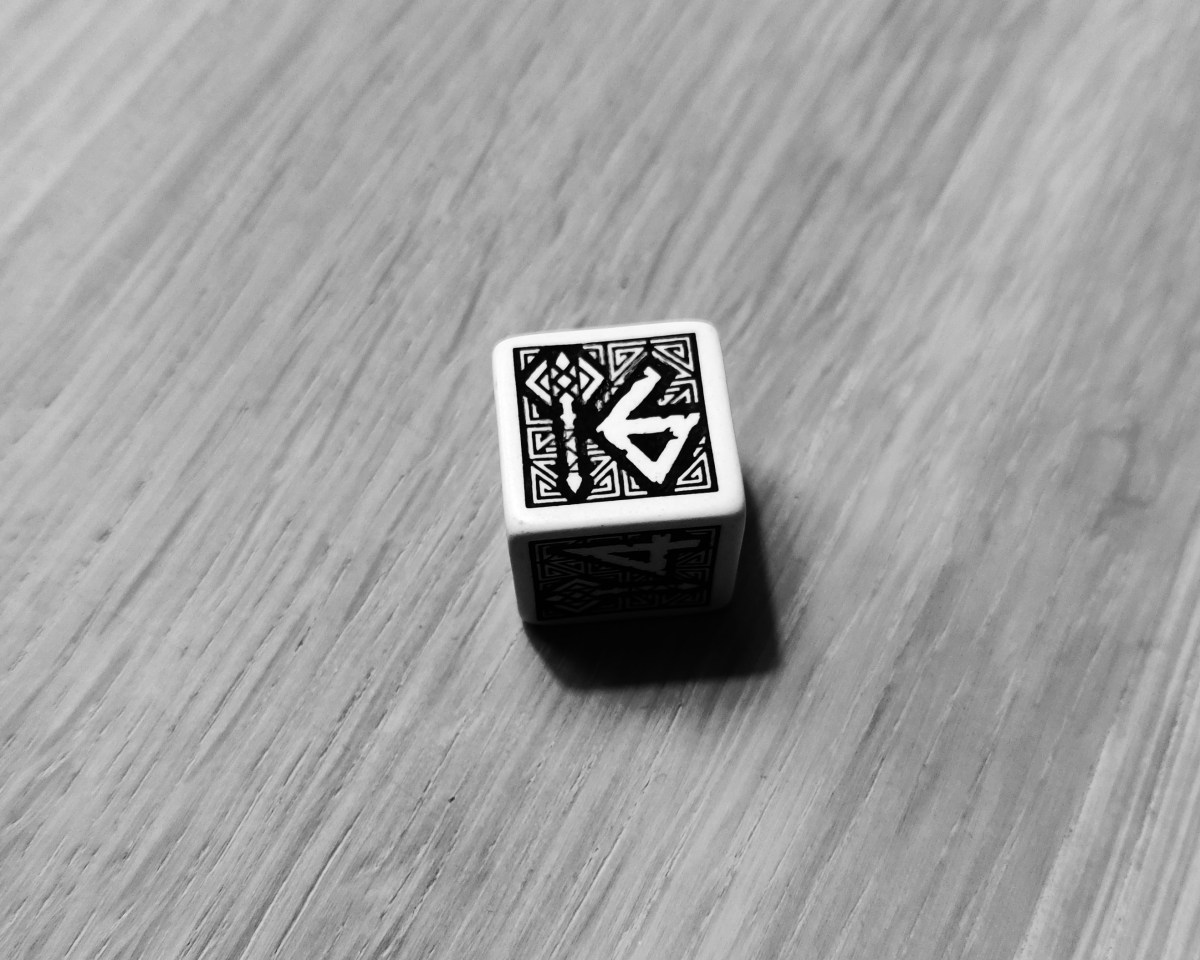 Rollespilshistorie: OGL – De OldGamle Love – Stemmen fra ådalen